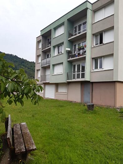 Appartement 5 pièces à louer à Plancher-les-Mines
