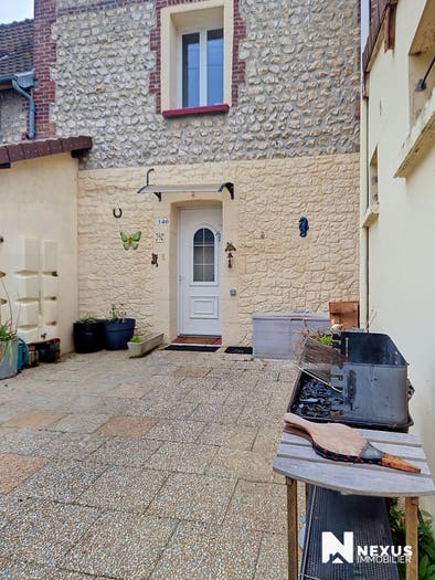 Maison 3 pièces à Cléon, à vendre