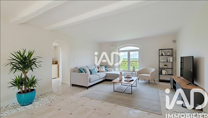 Maison à vendre - Corbeil-Essonnes, Pressoir, Prompt - 3 pièces - 2 chambres