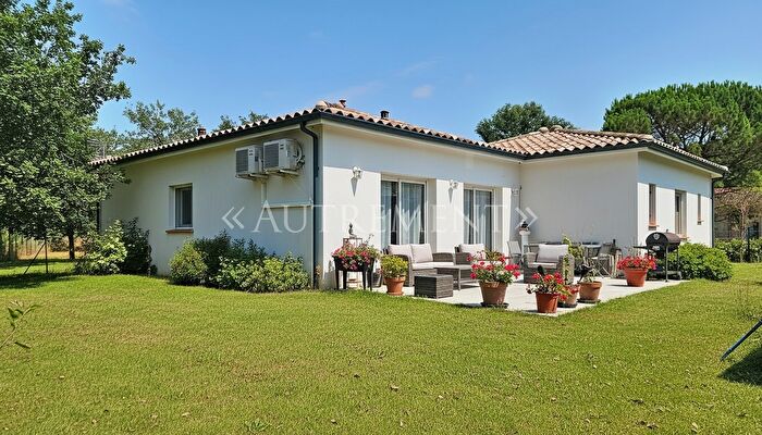 Maison 5 pièces à vendre à Lisle-sur-Tarn