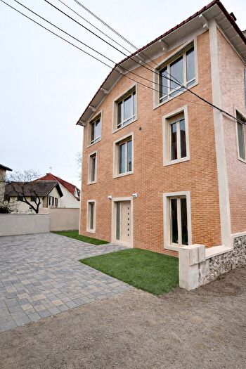 Maison 4 pièces à vendre à Villemomble, Les Coquetiers