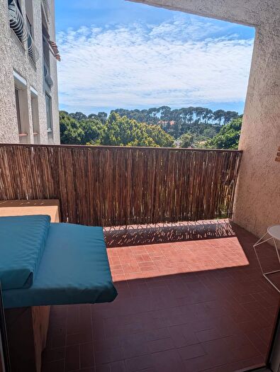 Appartement 3 pièces à louer - Toulon, Les Quatre Chemins