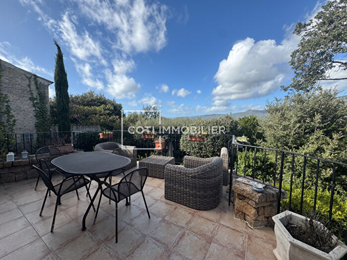 Maison à vendre - Propriano - 4 pièces - 3 chambres