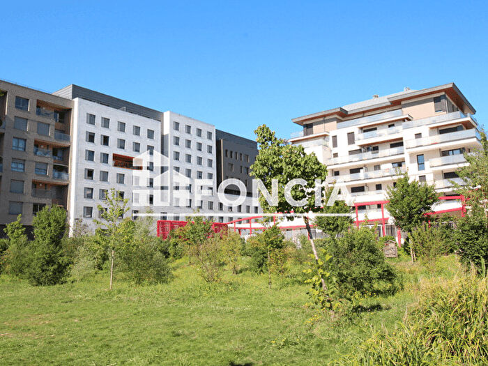 Appartement à vendre - Vélizy-Villacoublay, Golf - 2 pièces - 1 chambre