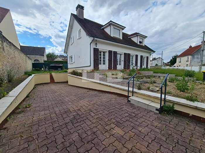 Maison 8 pièces à Chambly, à vendre