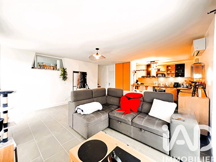 Maison à vendre - Villelongue-de-la-Salanque - 5 pièces - 3 chambres