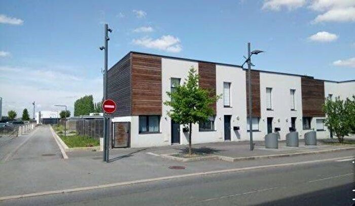 Le Marais, Sin-le-Noble - Maison 4 pièces à louer