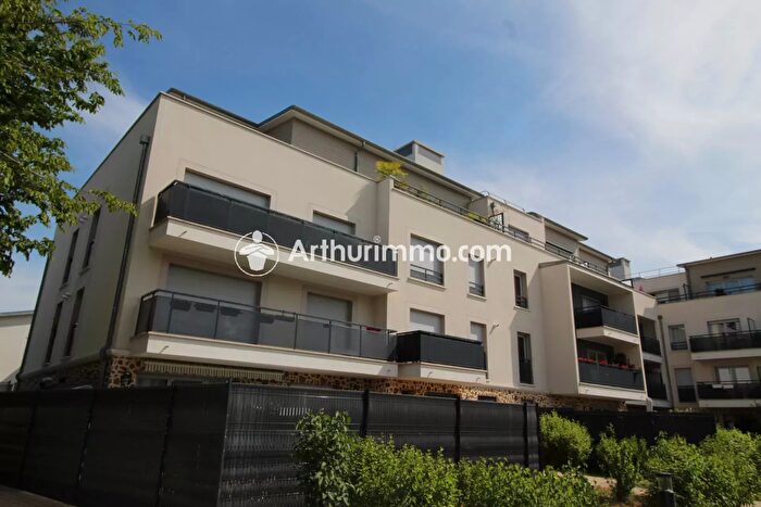 Réau : Appartement 1 pièce à louer