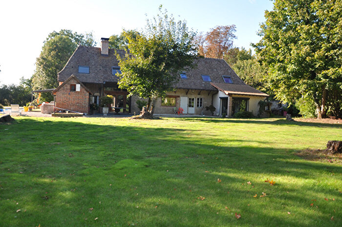 Maison à vendre - Branges - 6 pièces - 3 chambres