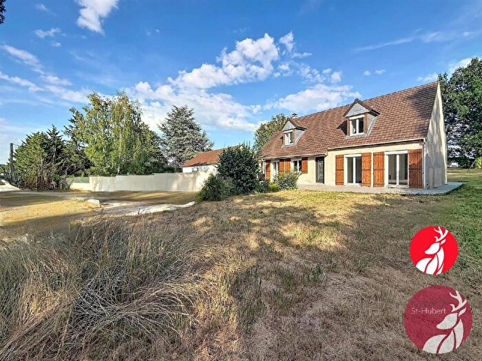 Cély : Maison 6 pièces à vendre