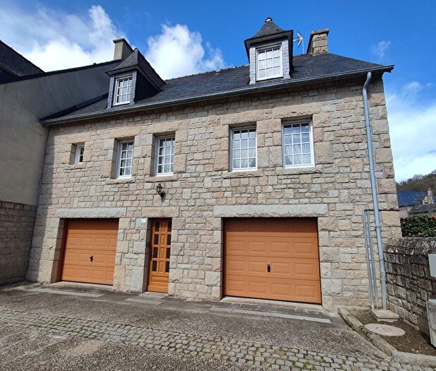 Maison 6 pièces à vendre à Jugon-les-Lacs