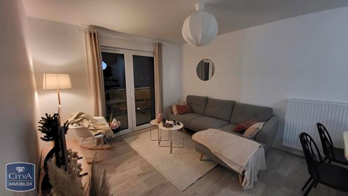 Appartement 2 pièces à louer - Montlouis-sur-Loire