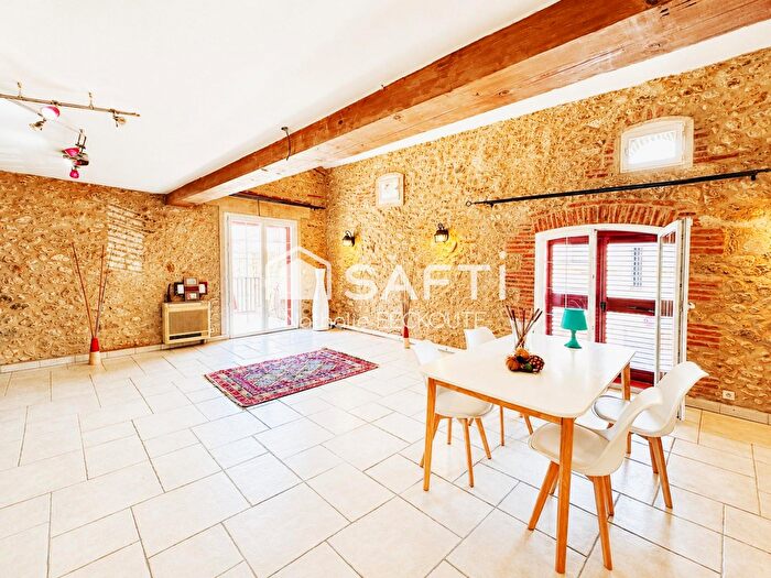 Maison 6 pièces à vendre - Argelès-sur-Mer, Centre-ville