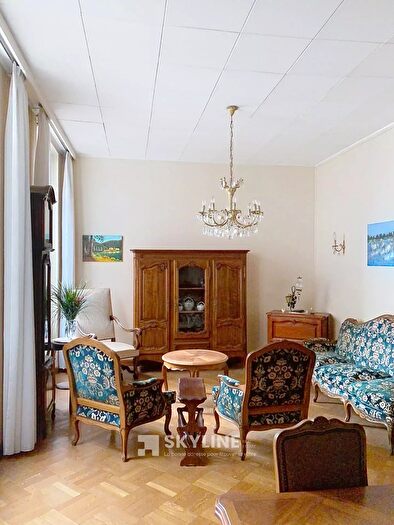 Appartement à vendre - Marseille er , Chapitre - 4 pièces - 2 chambres