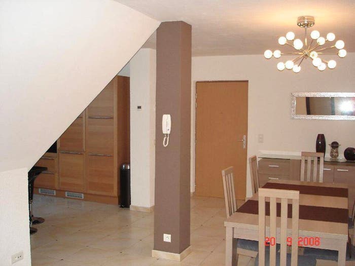 Appartement 3 pièces à louer à Hundling