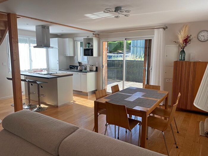 Maison 3 pièces à vendre à Mont-Dore