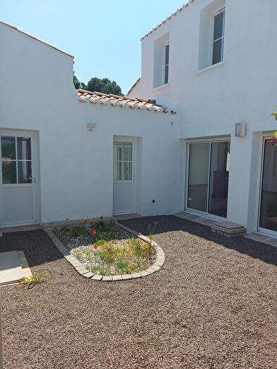 Maison à vendre - La Barre-de-Monts - 9 pièces - 4 chambres