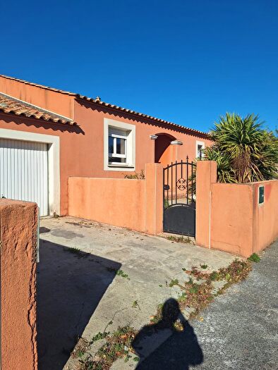 Maison à louer - Saint-Pargoire - 5 pièces - 4 chambres