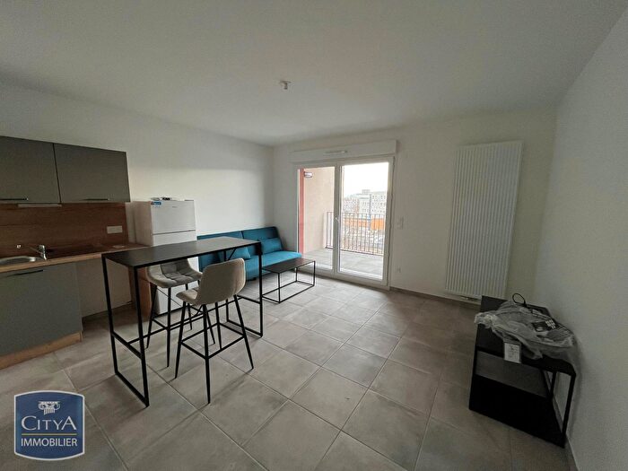 Appartement 2 pièces à Clermont-Ferrand, Delille, Cathédrale, La Gare, à louer