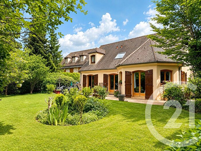 Maison 6 pièces à vendre à Thoiry