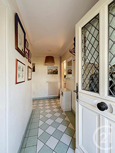 Maison 6 pièces à vendre à Évreux, Saint-Léger