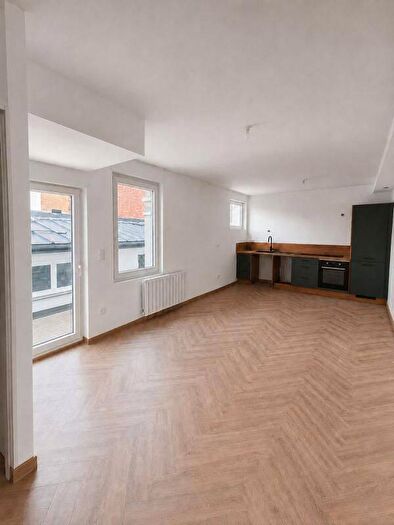 Appartement 2 pièces à louer - Henriville, Amiens