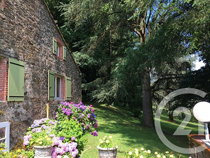 Maison à vendre - Rayssac - 5 pièces - 4 chambres