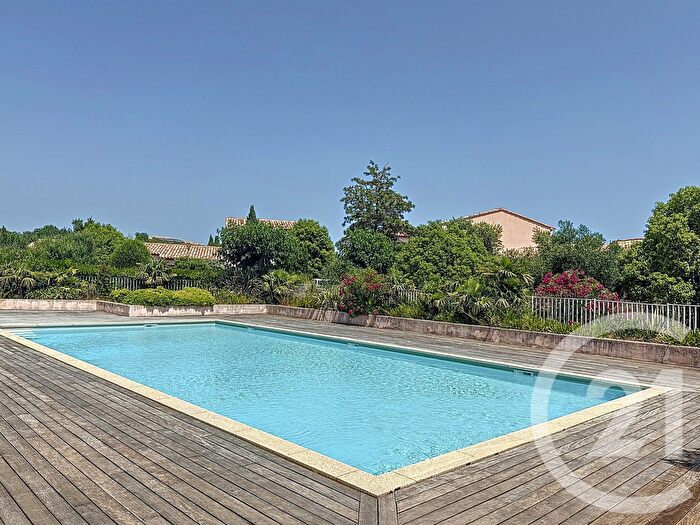 Appartement à vendre - Lecci - 2 pièces - 1 chambre