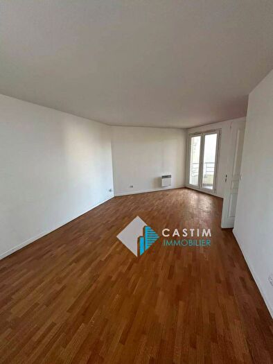 Aristide Briand, Montrouge - Appartement 2 pièces à louer