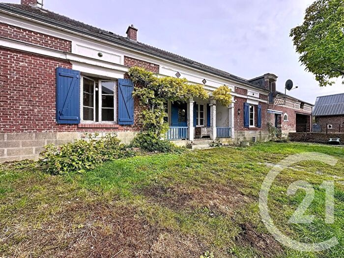 Maison à vendre - Candor - 6 pièces - 5 chambres