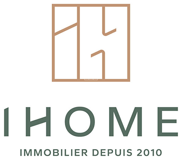 Appartement à vendre - Angers, Madeleine, Saint-Léonard, Justices - 2 pièces - 1 chambre
