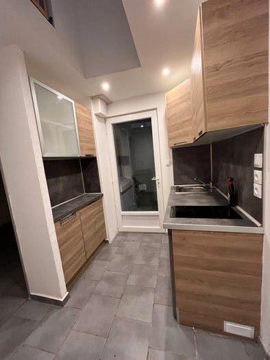 Appartement 4 pièces à Le Quesnoy, à louer