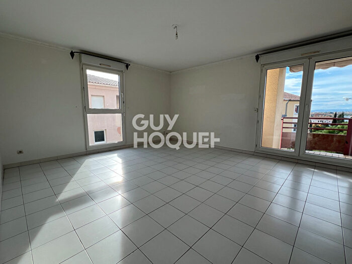 Appartement 3 pièces à louer à Montpellier, Celleneuve
