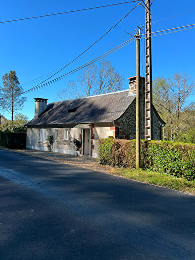 Albignac : Maison 2 pièces à vendre