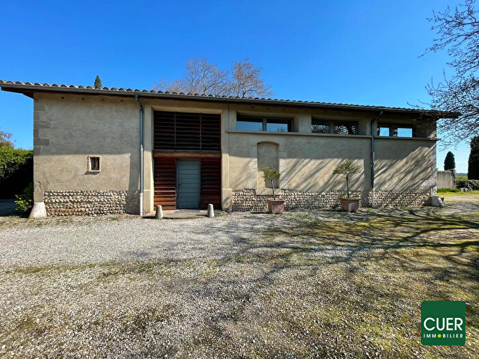 Appartement à louer - Valence, Grand Charran - 4 pièces - 2 chambres