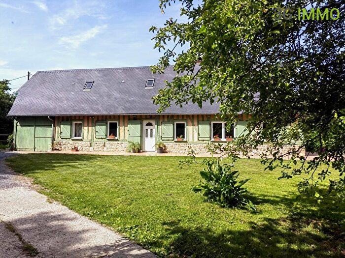 Maison 5 pièces à Pont-lévêque, à vendre
