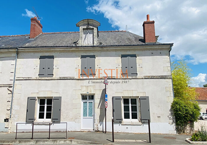Maison 4 pièces à vendre - Cellettes