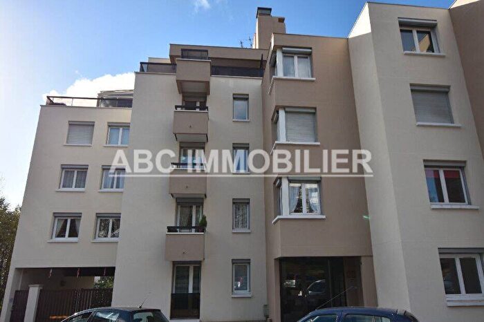 Appartement à louer - Émailleurs, Limoges - 1 pièce