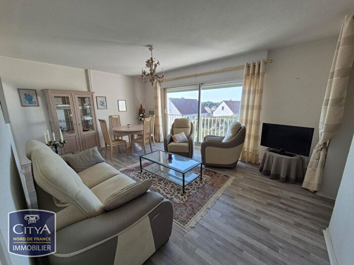 Camiers - Appartement 3 pièces à louer