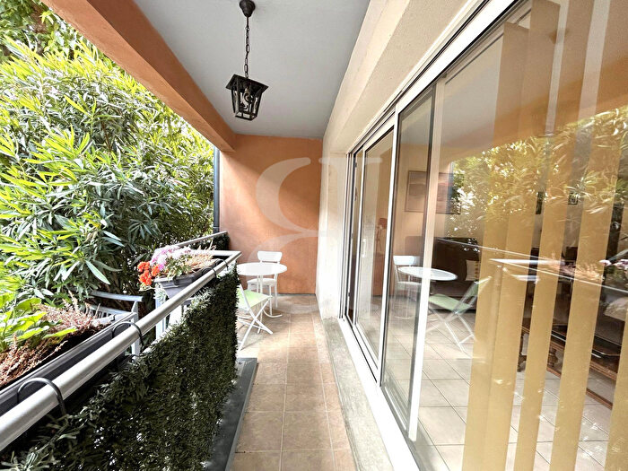Nyons : Appartement 3 pièces à vendre