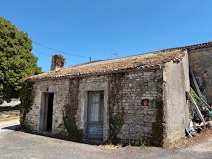 Maison 3 pièces à vendre à Sonneville