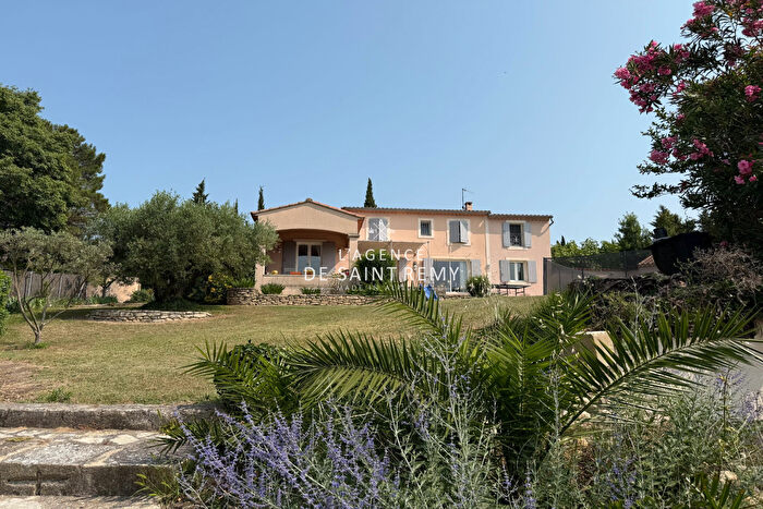 Maison 6 pièces à vendre à Eyragues