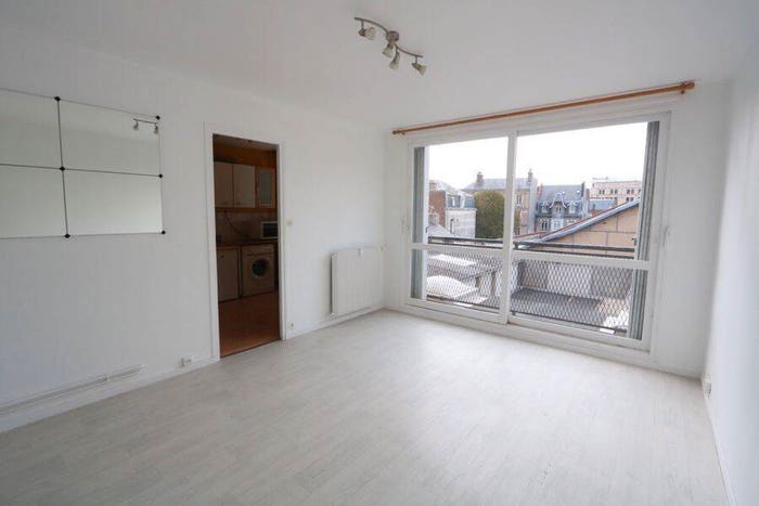 Appartement 1 pièce à louer - Anatole France-Danton, Le Havre