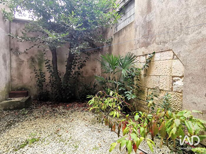 Maison à vendre - Niort, Centre-ville - 5 pièces - 4 chambres