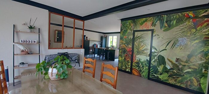 Maison à louer - Les Herbiers, Centre-ville, Le Grand Fief - 4 pièces - 3 chambres