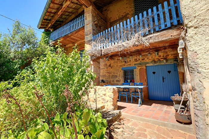 Maison 4 pièces à Tramayes, à vendre