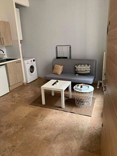 Appartement 1 pièce à louer à Fontcouverte, Avignon