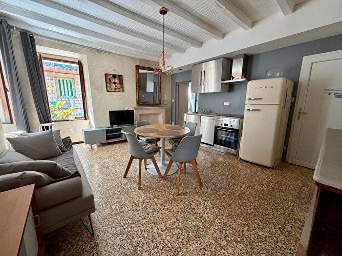 Propriano : Appartement 2 pièces à vendre
