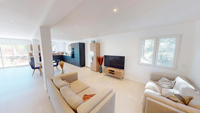 Vidauban - Maison 7 pièces à vendre