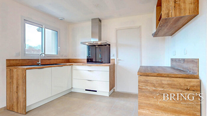 Concarneau, Beuzec Conq - Maison 4 pièces à vendre